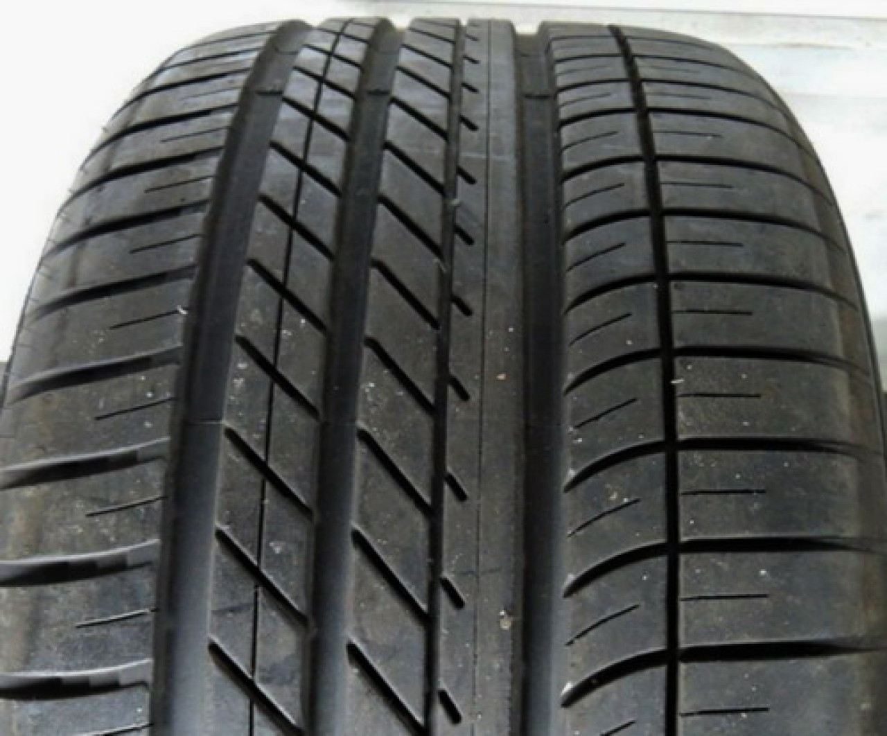 255/50/R19 - GOODYEAR - cauciucuri RunFlat, de vara #4121382