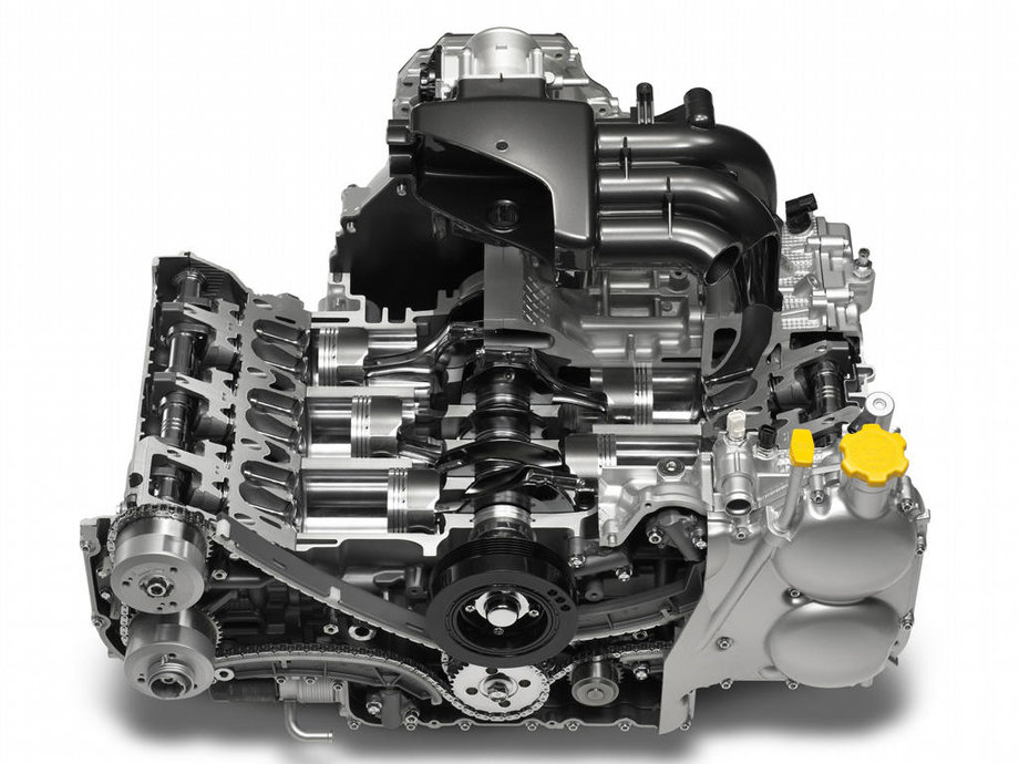 Poze Poze Stiri 9 Tipuri De Motoare Auto In Functie De Configuratia Cilindrilor 424592