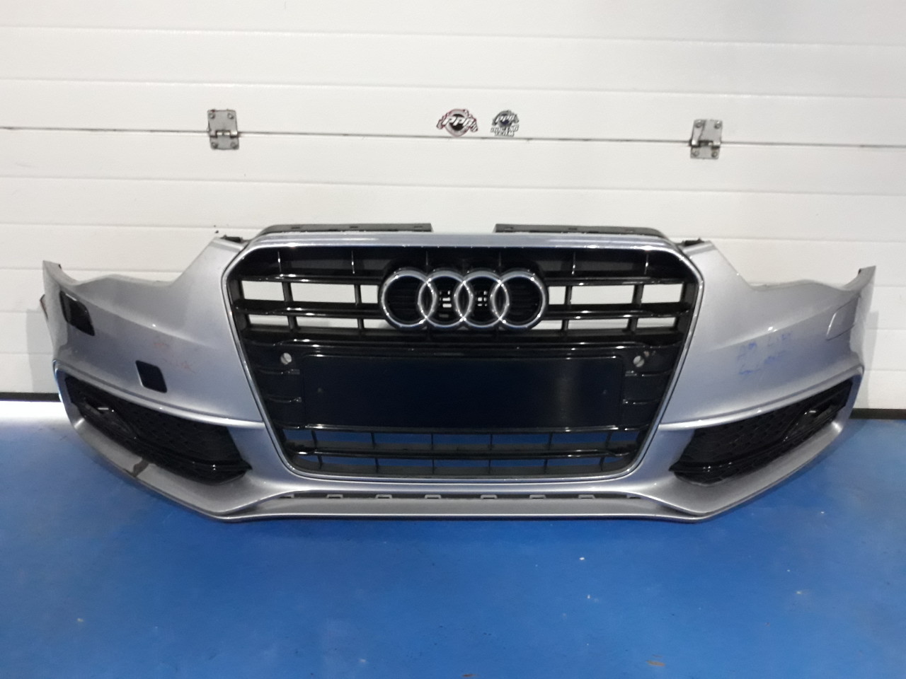 Bara Fata Audi A5 S Line Facelift An 2011 2016 Cod 8t0807437am 29776551