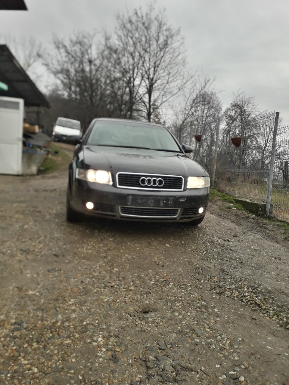 Dezmembrez Dezmembrari Audi A4 B6 1 9tdi 2001 2002 2003 2004 10912447