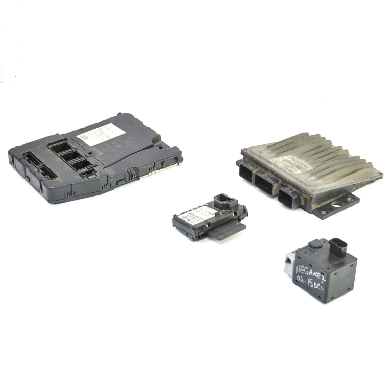Kit Pornire Blocator Coloana Volan,calculator Confort,calculator Motor ... Kit Pornire Blocator Coloana Volan,calculator Confort,calculator Motor ...