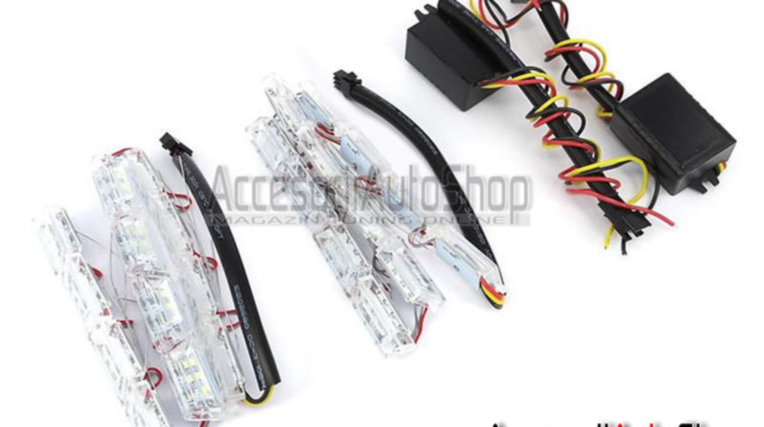 Lumini de zi cu semnalizare LED - NOU IN ROMANIA #1685994 Lumini de zi cu semnalizare LED - NOU IN ROMANIA #1685994