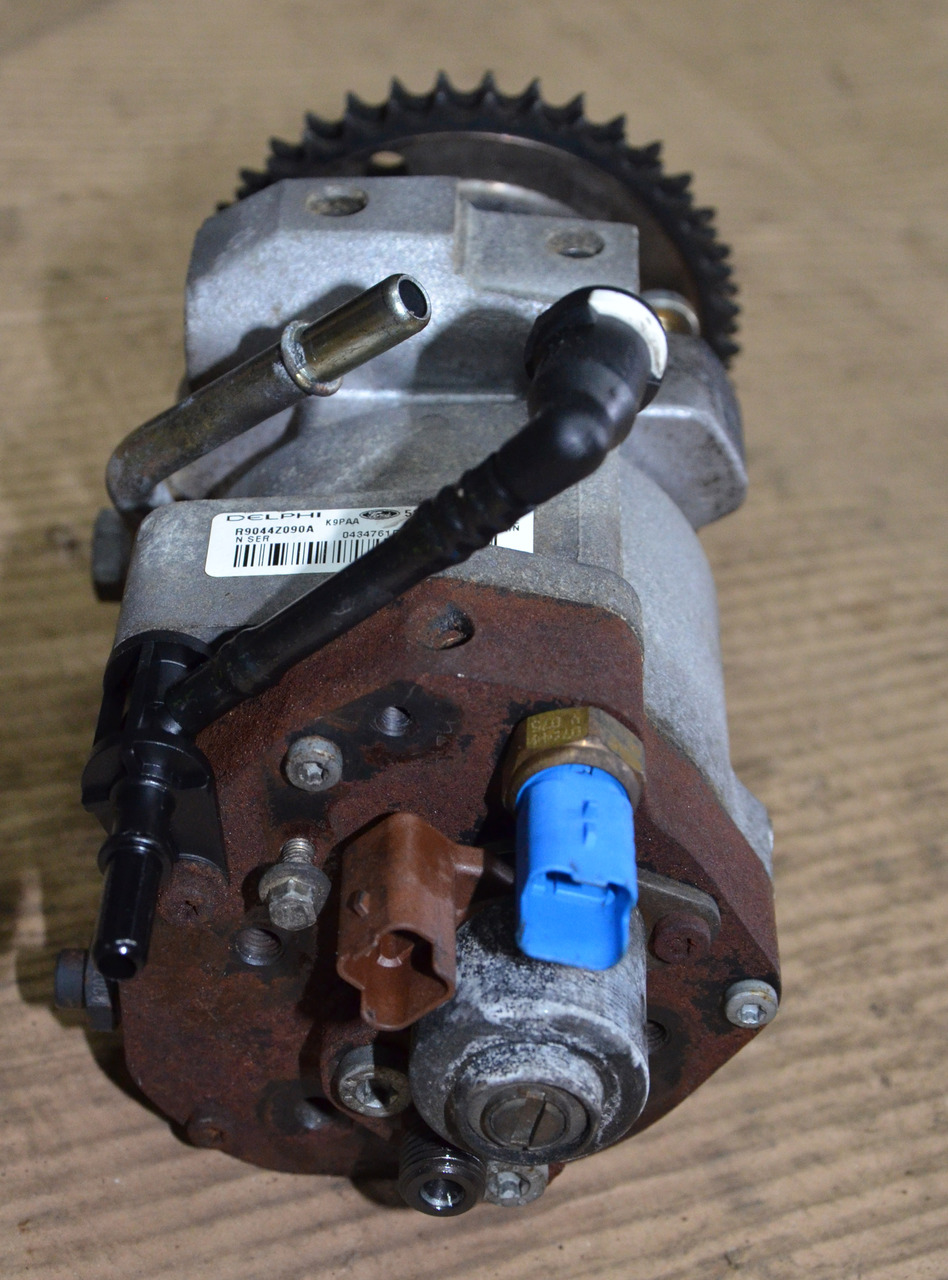 Pompa inalta injectie Ford Mondeo 2.0 2.2 2.4 TDCI Transit Jaguar x ... Pompa inalta injectie Ford Mondeo 2.0 2.2 2.4 TDCI Transit Jaguar x ...