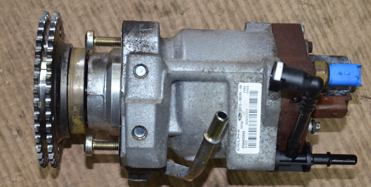 Pompa inalta injectie Ford Mondeo 2.0 2.2 2.4 TDCI Transit Jaguar x ... Pompa inalta injectie Ford Mondeo 2.0 2.2 2.4 TDCI Transit Jaguar x ...