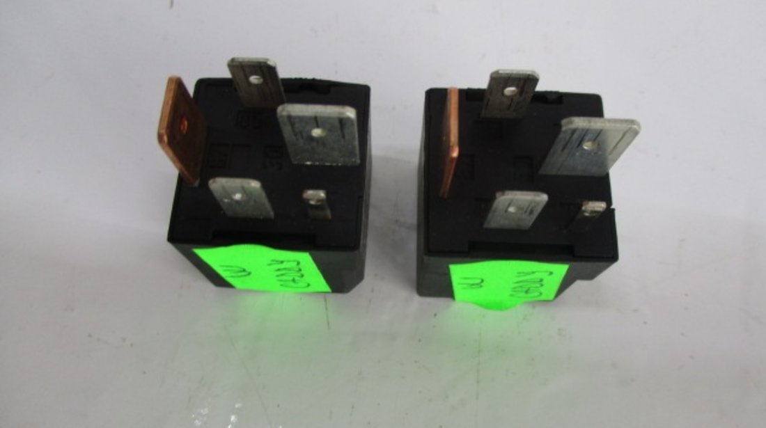 RELEU / MODUL 433 LUMINI AVARIE COD 3D0951253A VW CADDY 3 FAB. 2004 ... RELEU / MODUL 433 LUMINI AVARIE COD 3D0951253A VW CADDY 3 FAB. 2004 ...