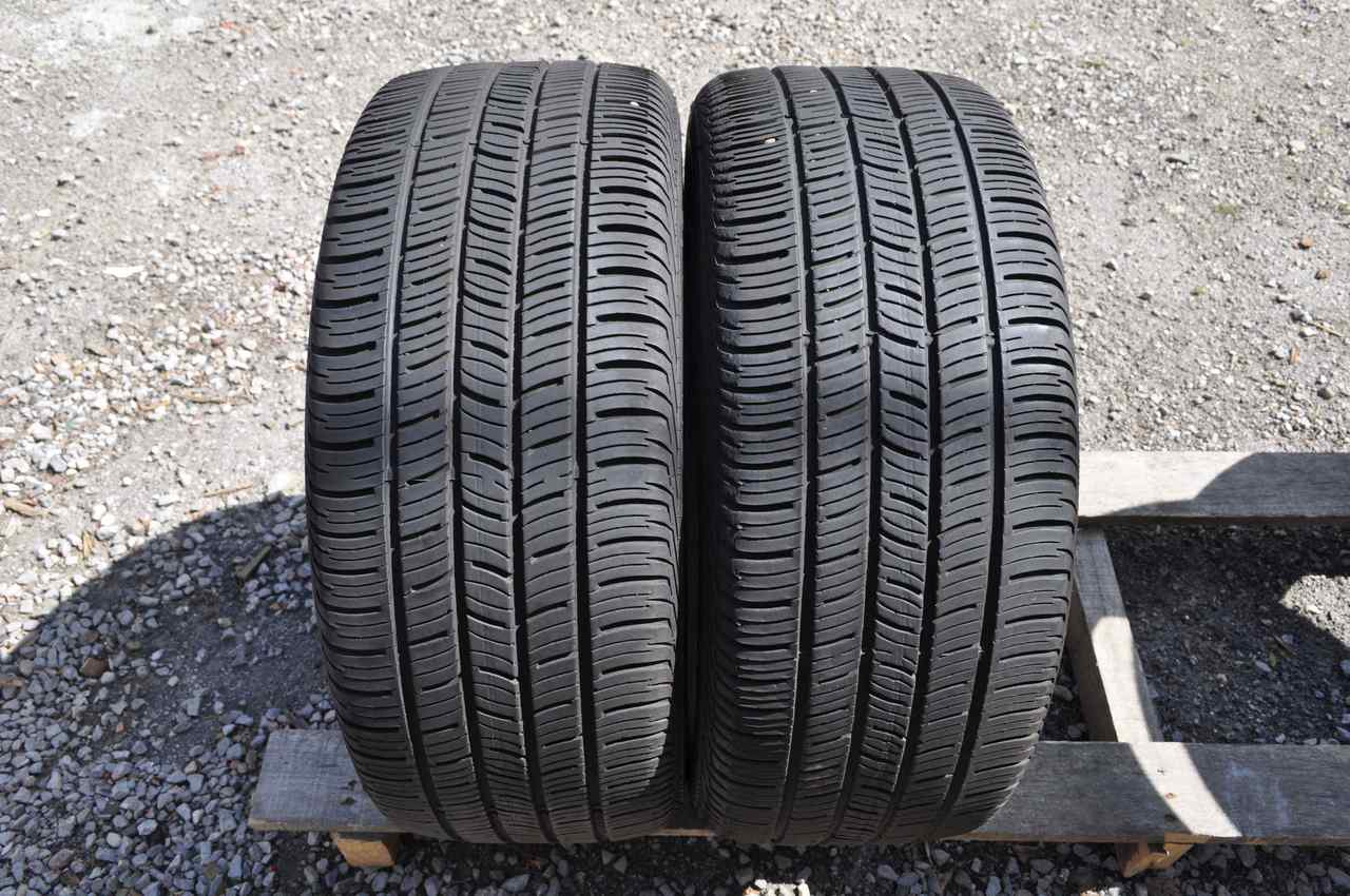 Set 2 Anvelope All Season 225 50 R17 Continental Contiprocontact Ssr