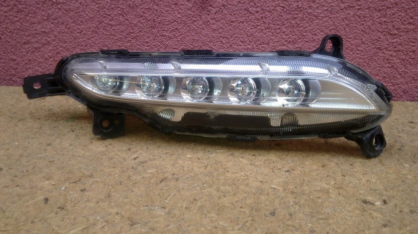 Lumini de zi led hyundai tucson 2016 - oferte Lumini de zi led hyundai tucson 2016 - oferte